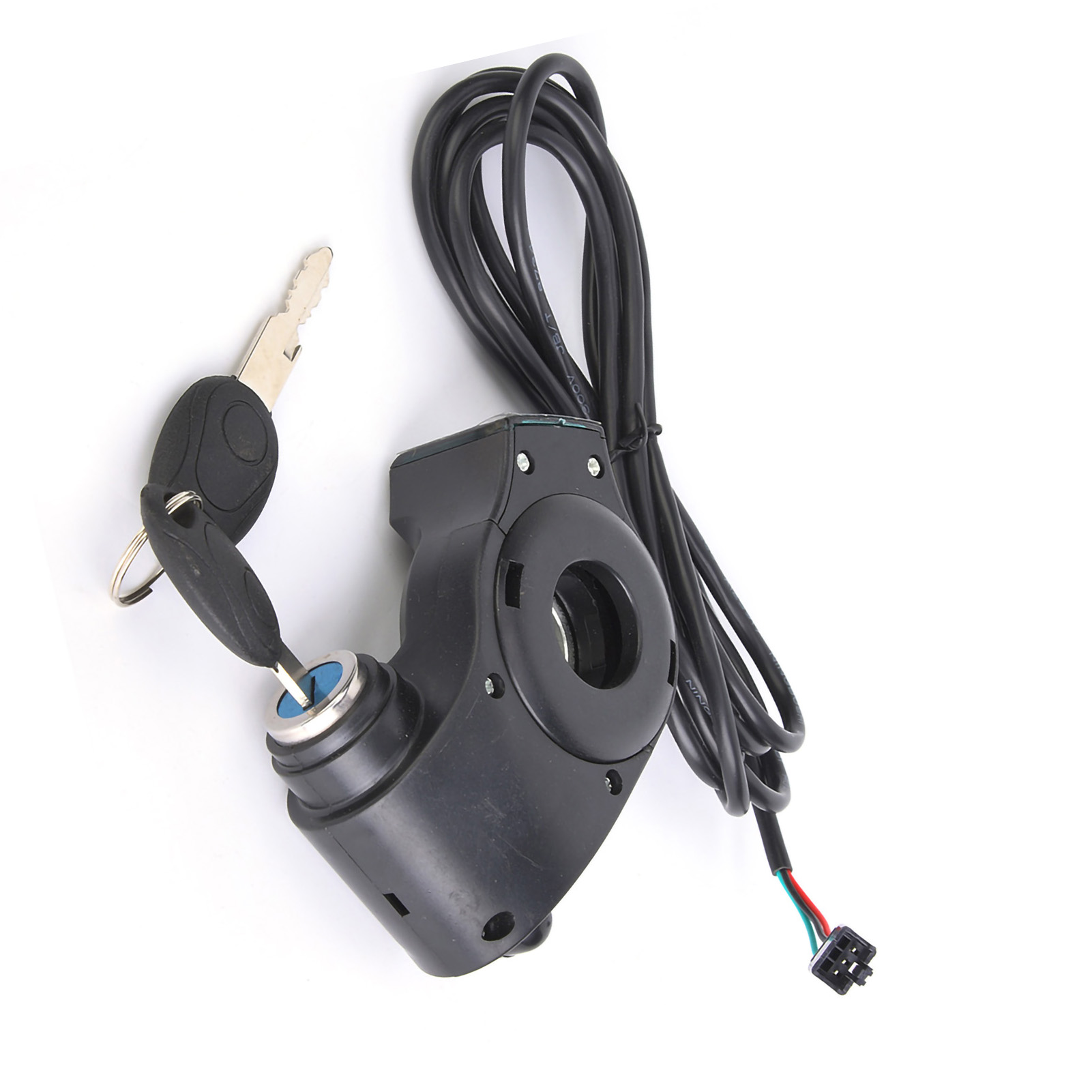 E-Bike Thumb Throttle Digitale Batterij Voltage Di... – Grandado