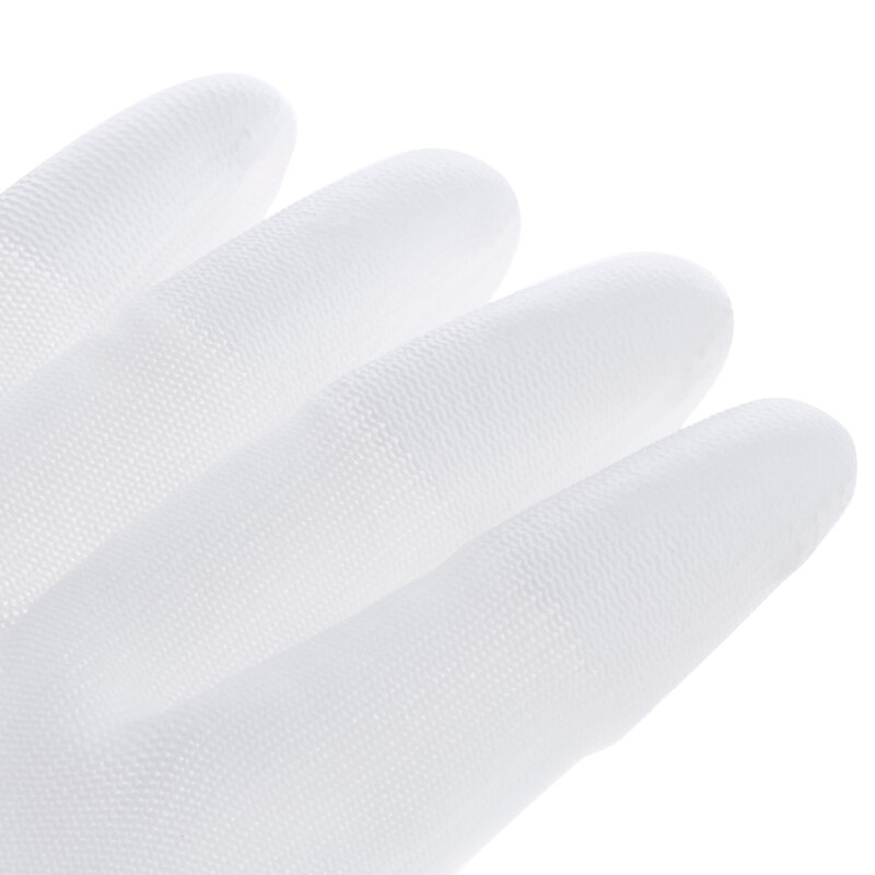 1Pair Anti Static Antiskid Glove PC Computer ESD E... – Vicedeal