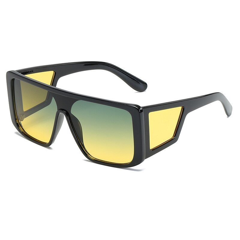 Brand Comprehensive Frame Goggle Protection Sungla... – Grandado