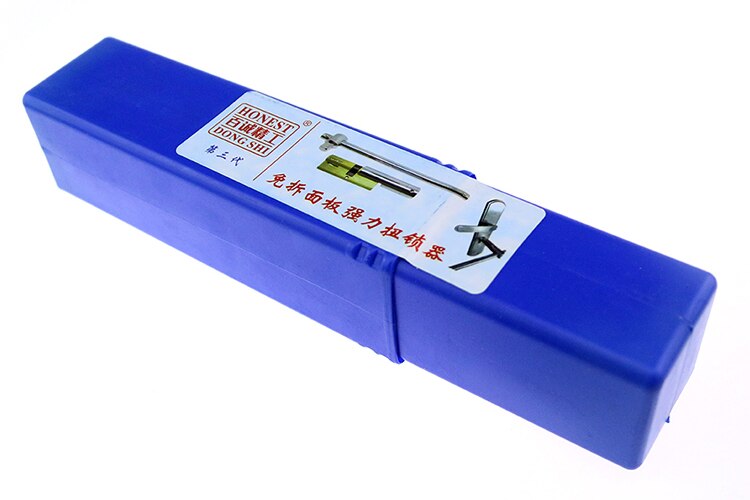 Powerful Twist Lock Tool Repair Door Lock – Grandado