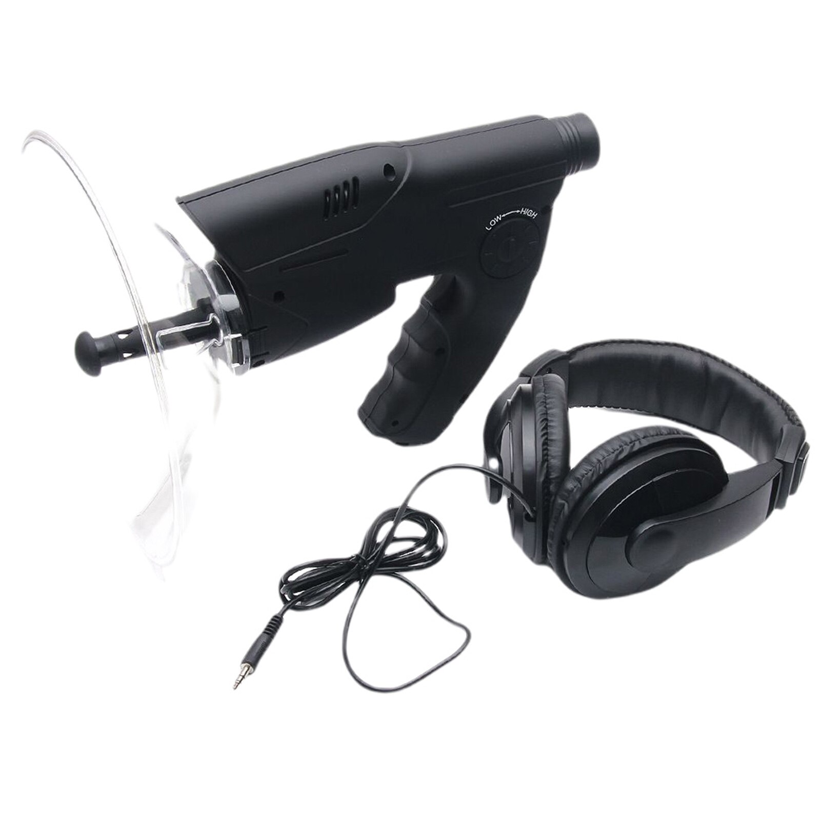 Bionic Ear Bird Watching Outdoor Long Range Nature... – Grandado