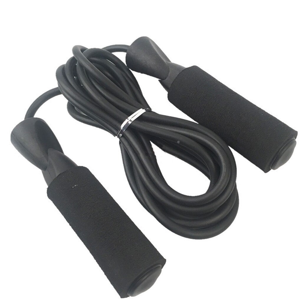 Aerobic Exercise Boxing Jump Rope Fitness Cable Sk... – Grandado