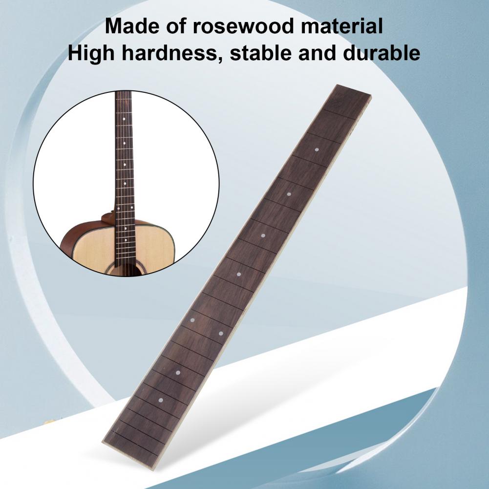 Guitar Fretboard Ergonomics Frame Electric Guitar ... – Vicedeal