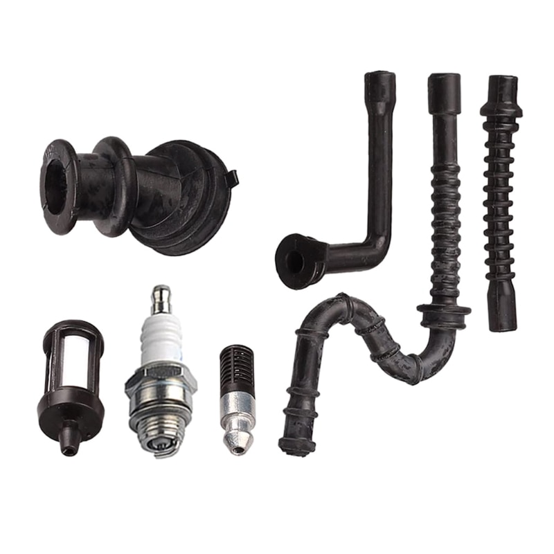 Fuel Line Filter Inlaatspruitstuk Voor Stihl MS240... – Vicedeal