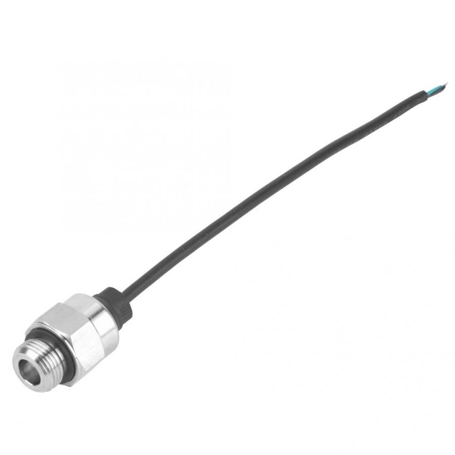 G3/8 Pressure Sensor Screw Connection IP65 Analog ... – Grandado