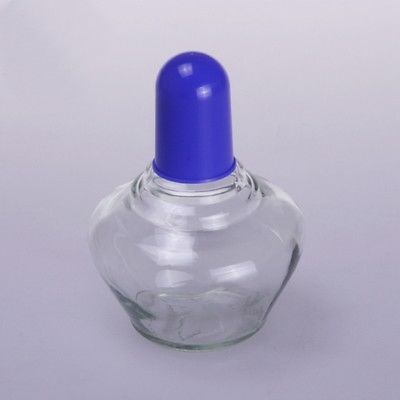 150ml Alcohol Burner Lamp Glass Lab Equipment Heat... – Vicedeal