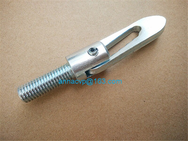 Anti luce m12 x 34mm catch tail gate fastener tra... – Grandado