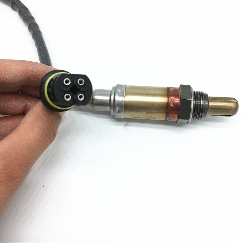 O2 Sensor Voor 1991-1998 Mercedes Benz 300SE Zuurs... – Vicedeal