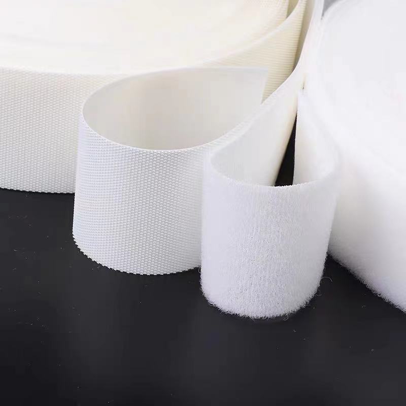 20/30/50/110mm Self adhesive Velcro fastener, baby... – Grandado