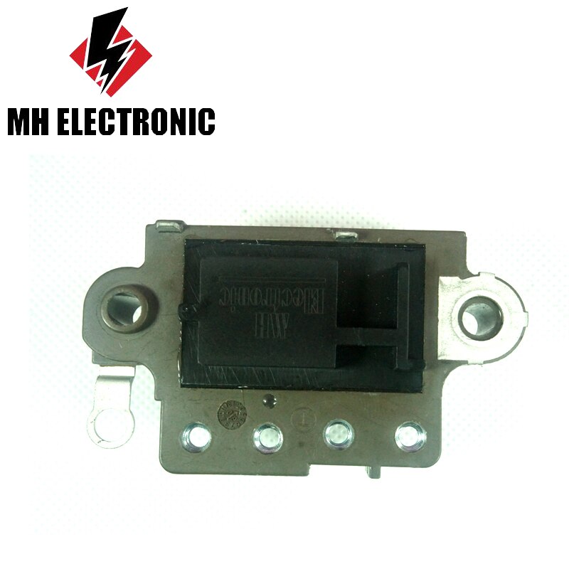 MH ELECTRONIC Car Alternator Voltage Regulator MH-... – Grandado