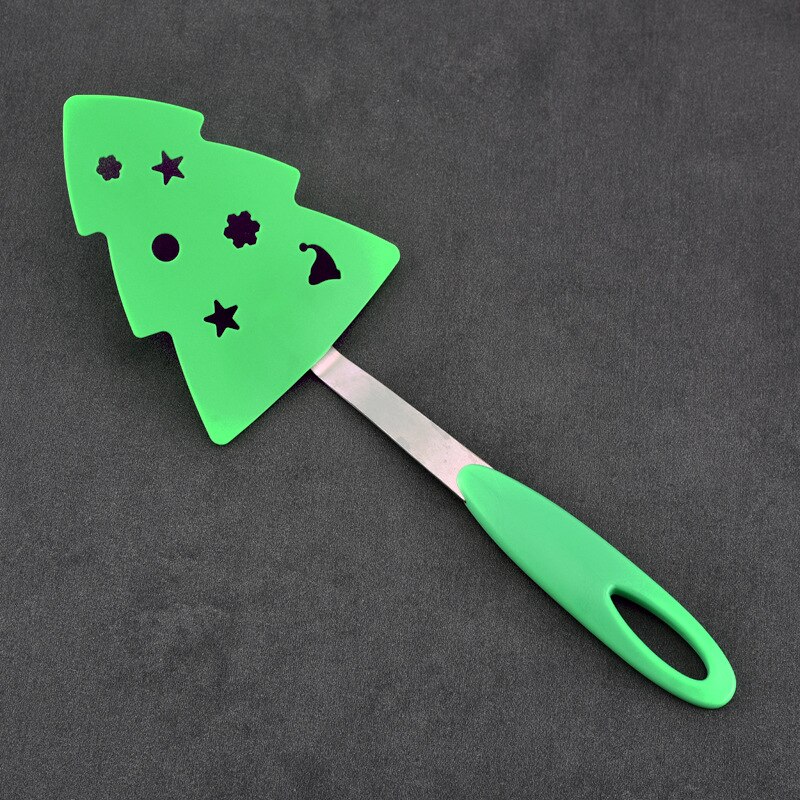 Christmas Series Nylon Shovel Snowman Snowflake Tr... – Grandado