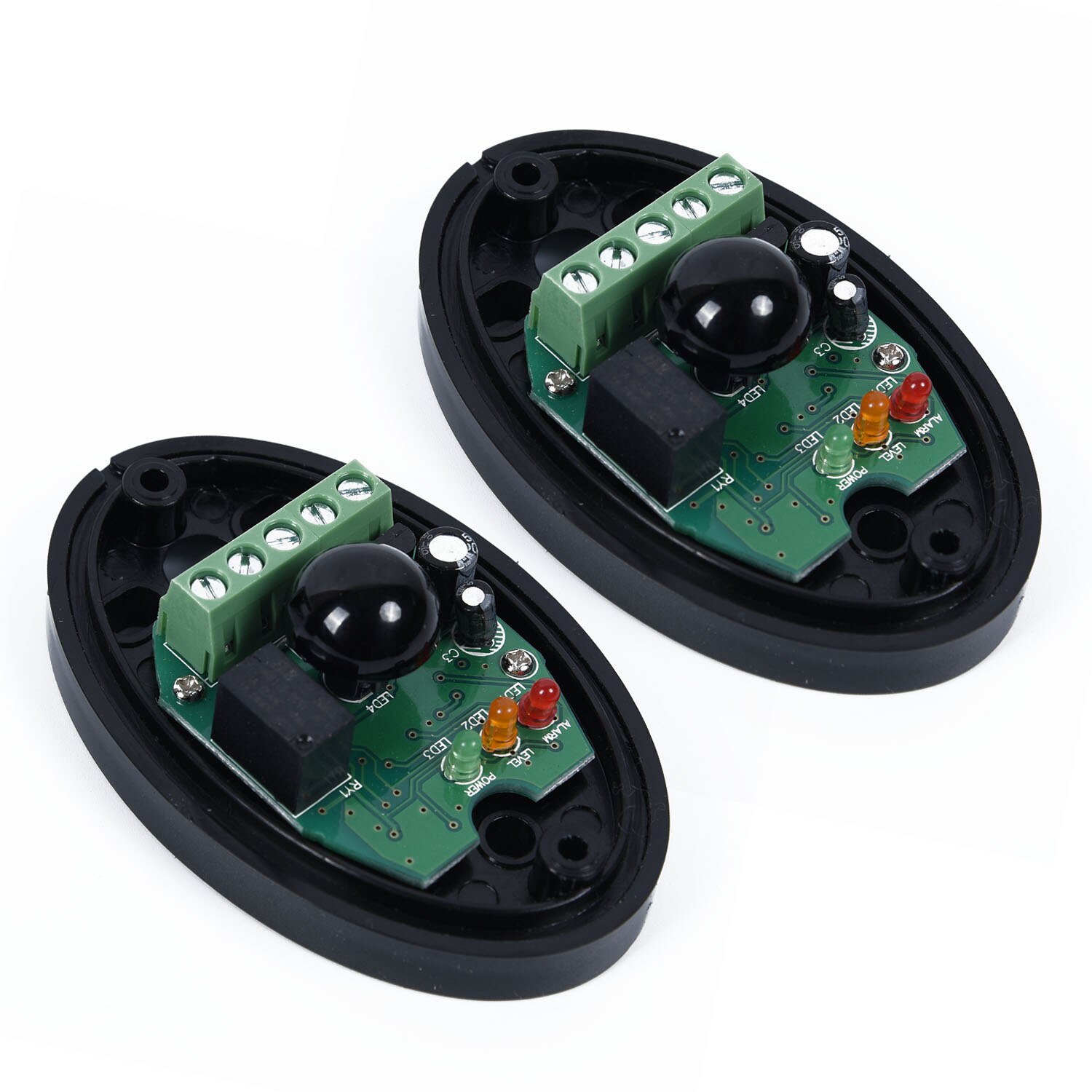 \tfor Sliding Gate Opener Sensor Beam Photo Cell I... – Grandado