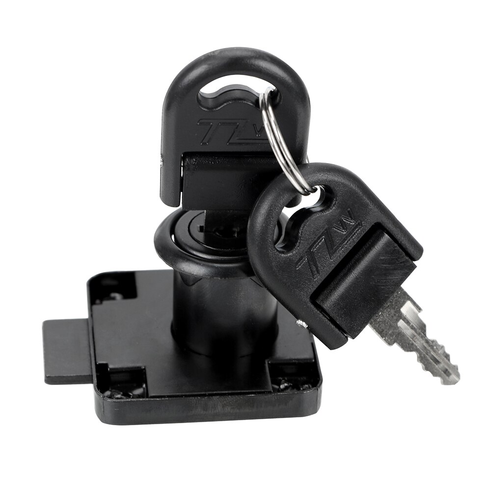 Drawer Locks with 2 Keys Zinc Alloy Cam Locks Hard... – Grandado
