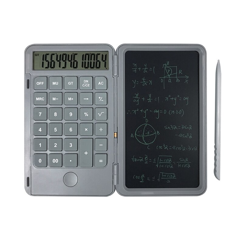 T8WC Calculator, Standard Function Desktop Calcula... – Grandado