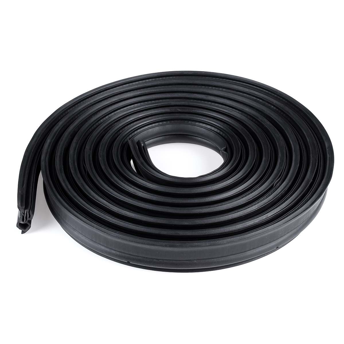 Front Left /Side Siding Door/Rear Tailgate Barn Door Aperture Rubber ...