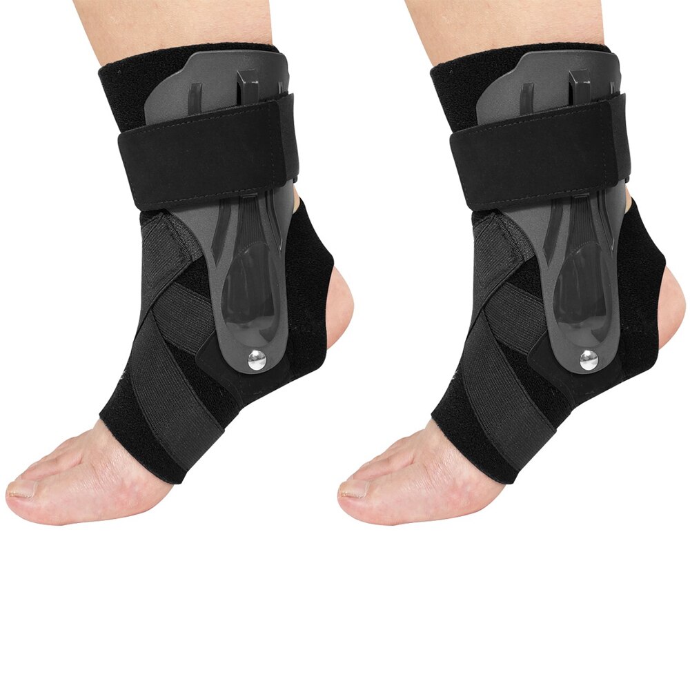 Sterke Enkelbrace Active Ankle Stabilizer Brace On... – Vicedeal