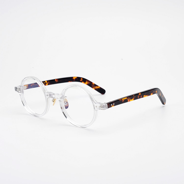 Vintage Optical Eyeglasses Frames Gregory Peck Ace... – Vicedeal