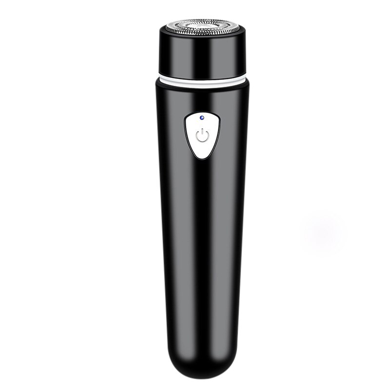 Portable Mini Electric Shaver USB Rechargeable Sma... – Vicedeal