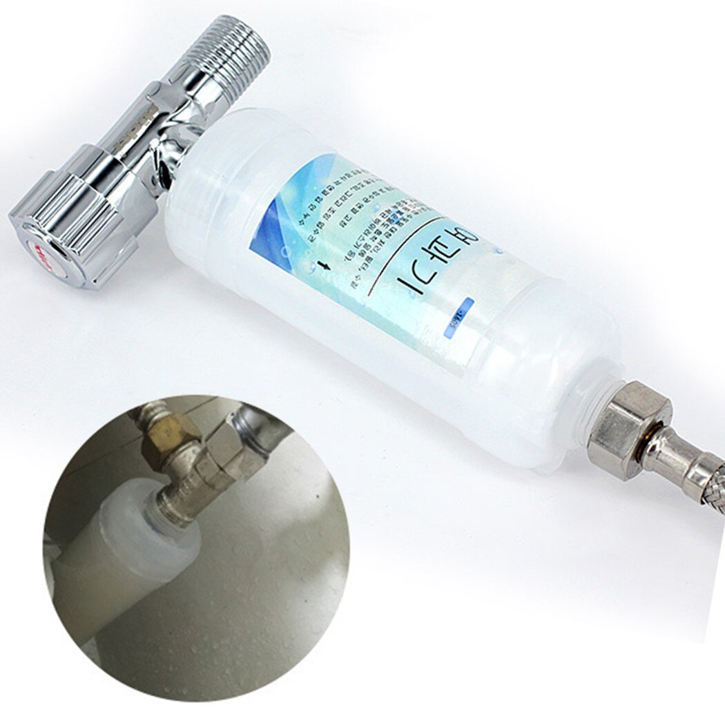 15mm Water Filter Bidet For Shower G1/2 Garden Imp... – Grandado