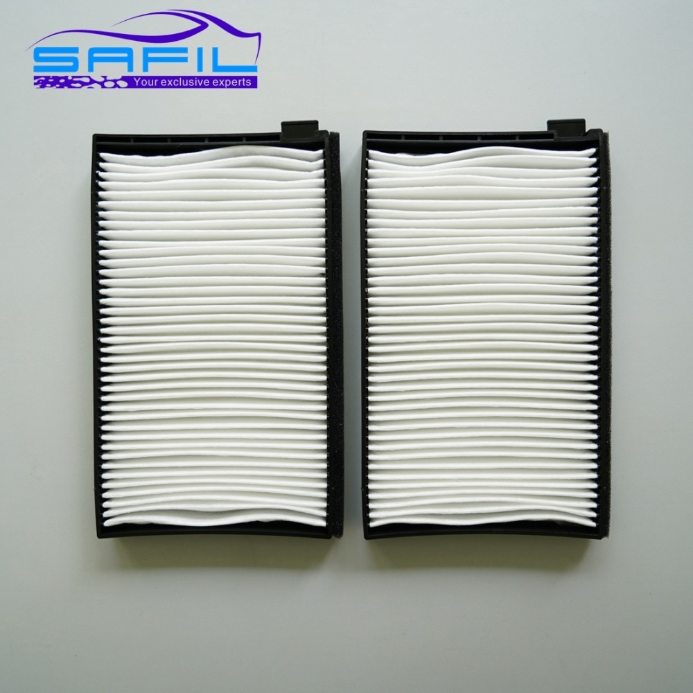 Cabin Filter for HYUNDAI H-1 / GRAND STAREX Bus / ... – Grandado