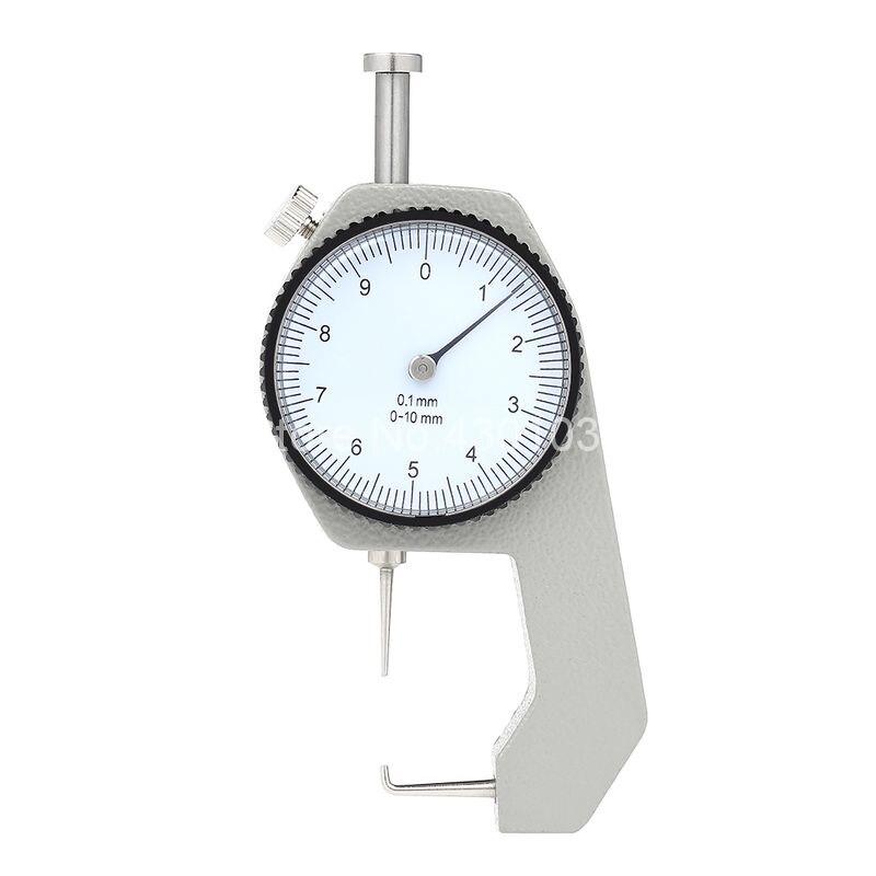 Dental Caliper Teeth Thickness Gauge Tester 0-10mm... – Vicedeal