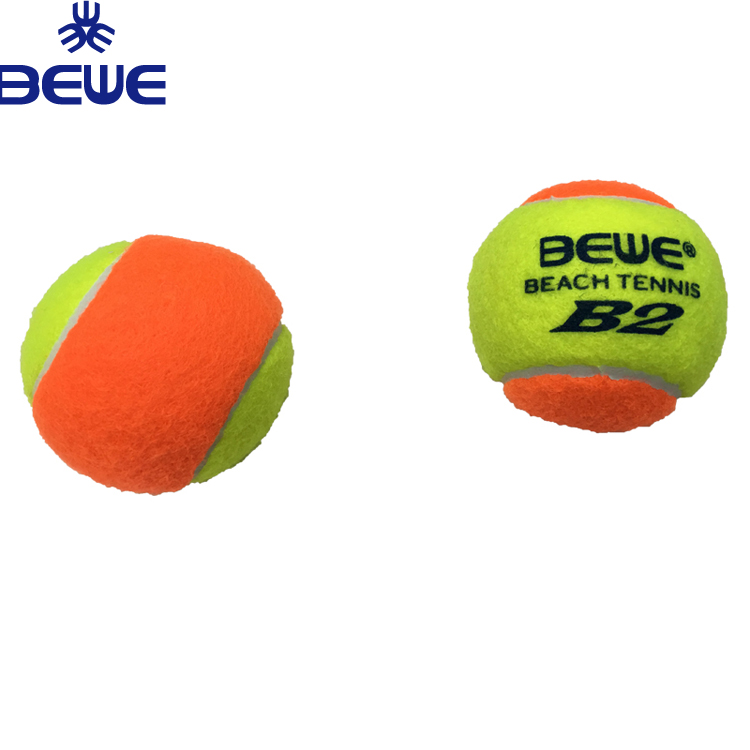 BEWE Stage 2 ITF Approved Beach Tennis Ball – Grandado