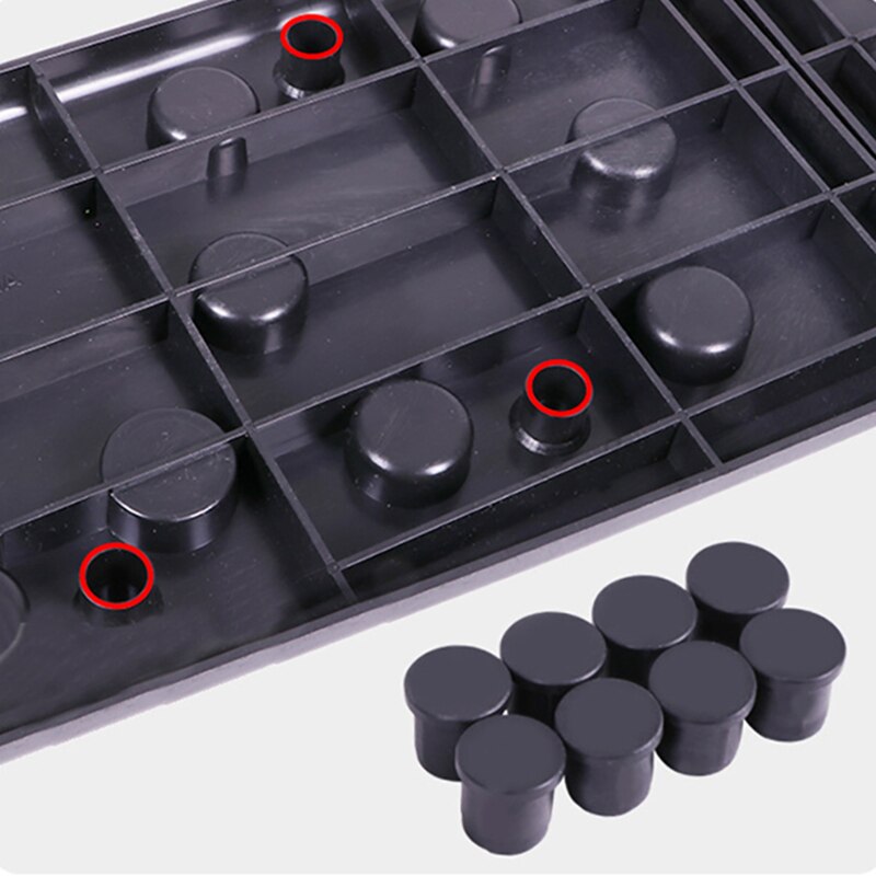 14 in 1 Push Up Board Muscle Trimmer Parallel Bars... – Grandado