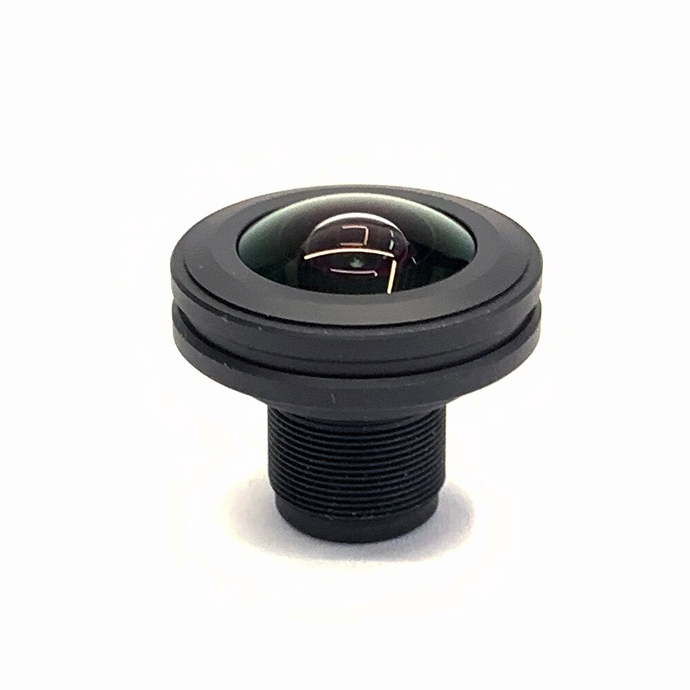 1.5mm Fisheye CCTV Lens 1/2.3" 8MP 4K F1.8 Wide An... – Vicedeal