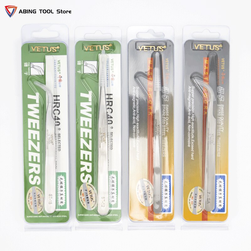 Original VETUS TS Series Stainless Steel Industria... – Vicedeal