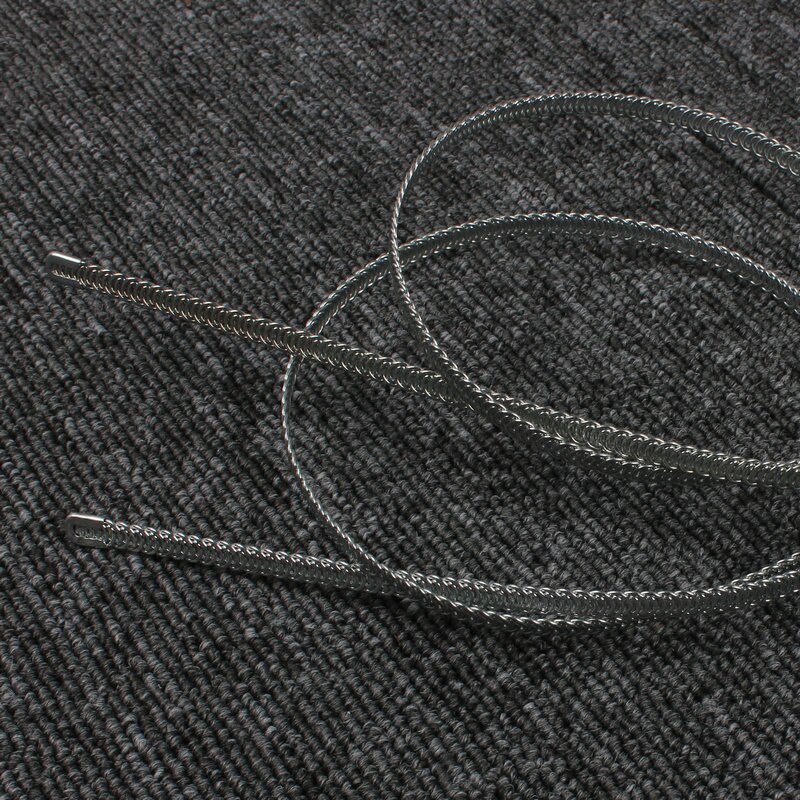 5mm Spiral Steel Bone Boning Corset Making Sewing ... – Vicedeal