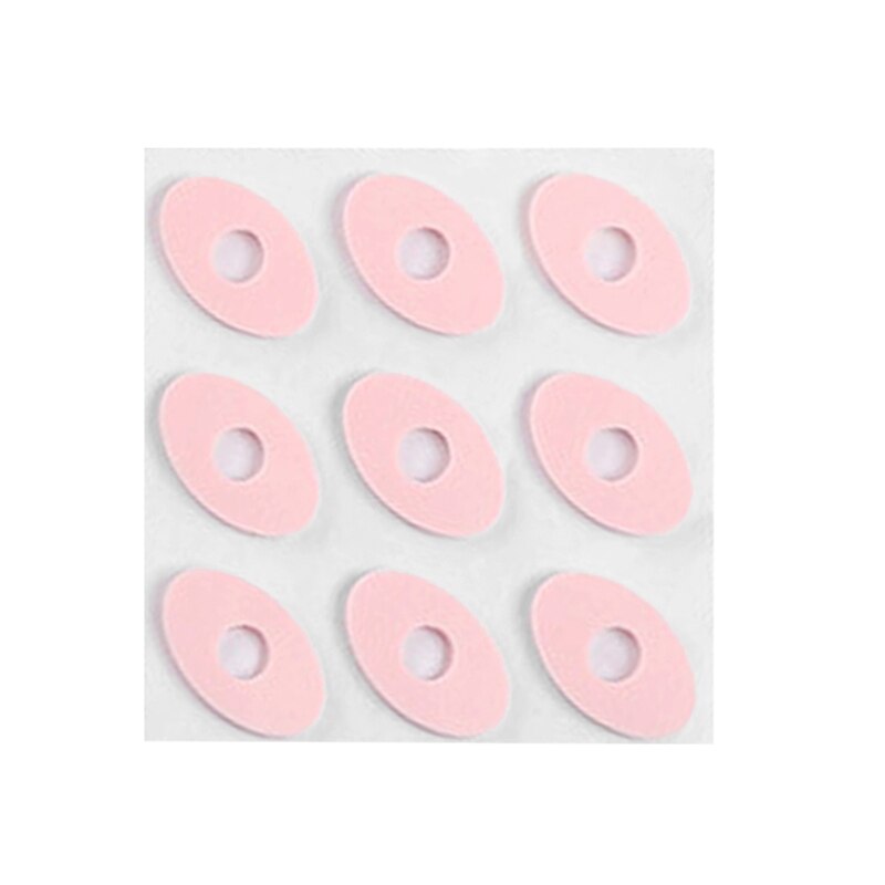 9pcs/lot 1Set Oval Corn Plasters Foot Callus Cushi... – Grandado