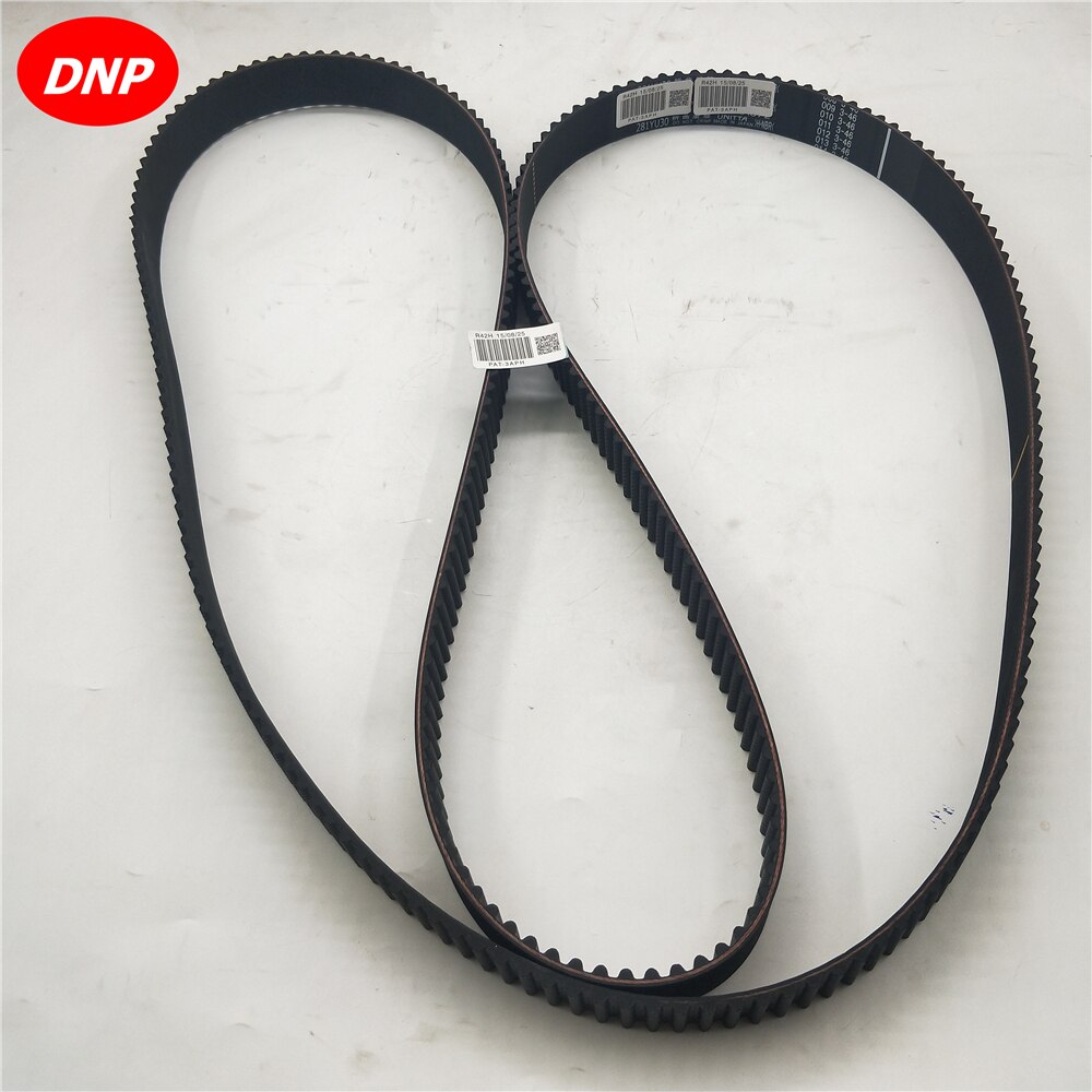 DNP Engine Timing Belt/Timing Belt Fit For Subaru ... – Grandado