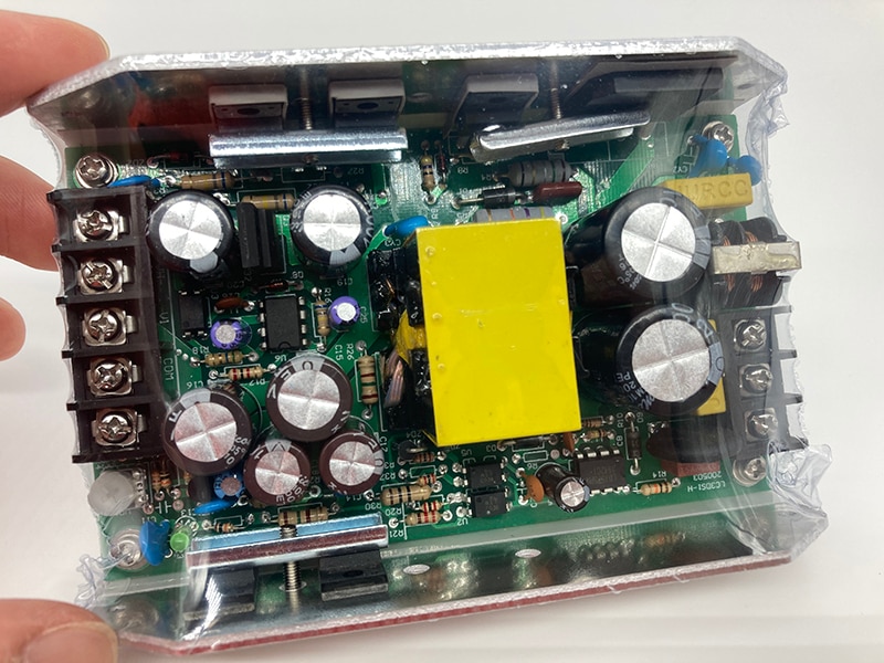 250W tube power amplifier tube amplifier switching... – Vicedeal