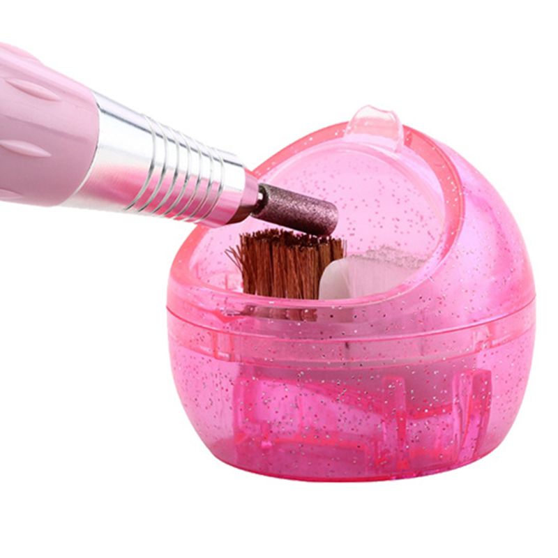 1 Pc Nail Polijsten Hoofd Polijstmachine Schoner D... – Grandado