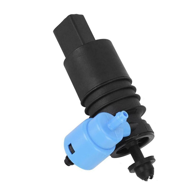 Car Water Spray Motor Windshield Washer Pump Fits ... – Grandado