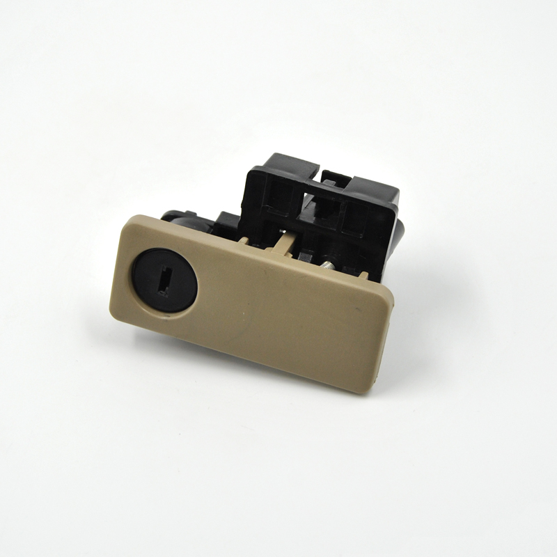 Benekar hanskeskap lås lokkhåndtak beige gj6a-64-... – Grandado