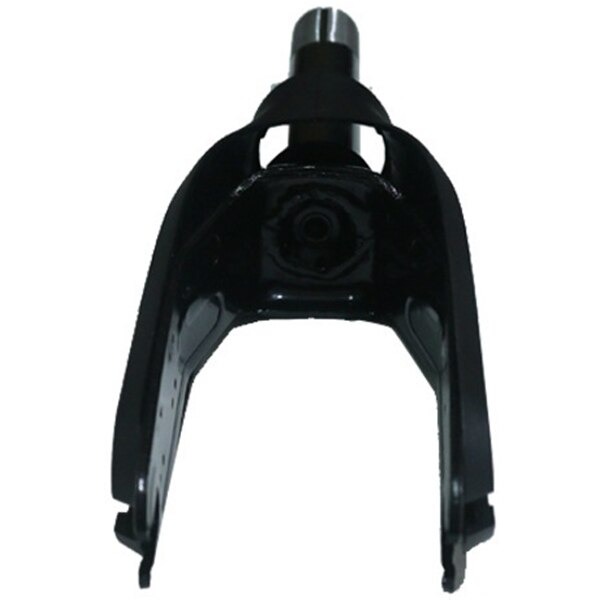 Scooter Front Wheel Bracket Fork With Rubber Parts... – Grandado