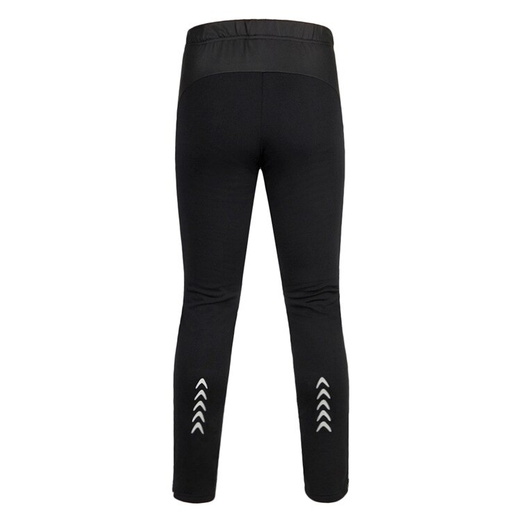 Winter Thermische Broek Mannen Vrouwen Fiets Broek... – Grandado