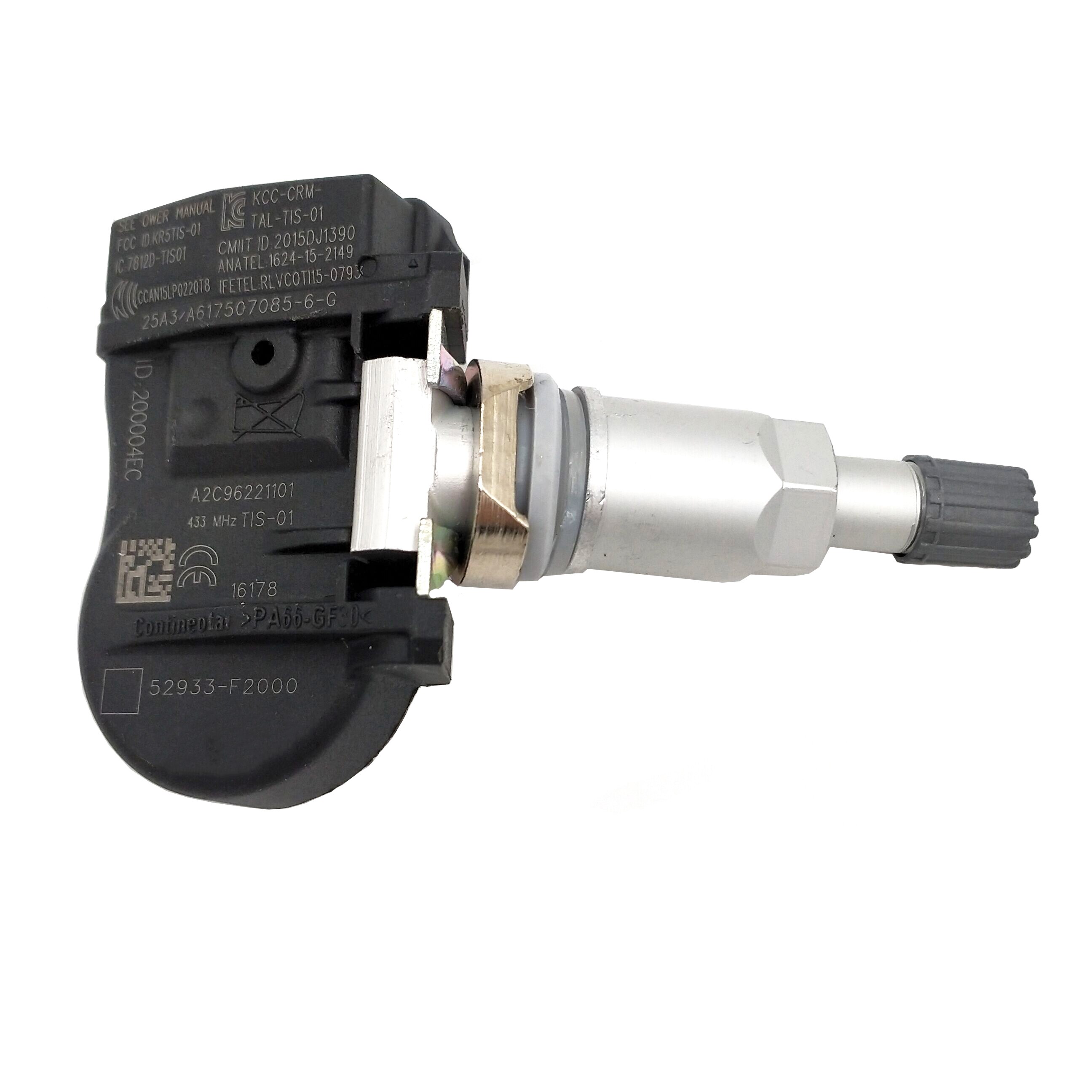 TPMS 52933-F2000 52933F2000 Tire Pressure Sensor F... – Vicedeal