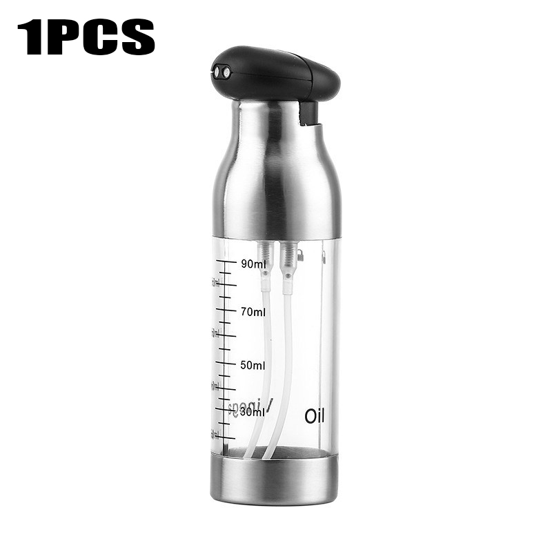 Olie Kok Olie Spray Lege Fles Azijn Fles Olie Disp... – Vicedeal