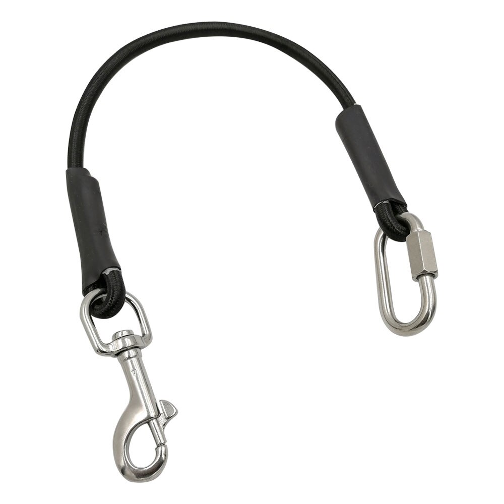 Scuba Diving Sports Rigging Kit Elastic Rope Tank ... – Grandado