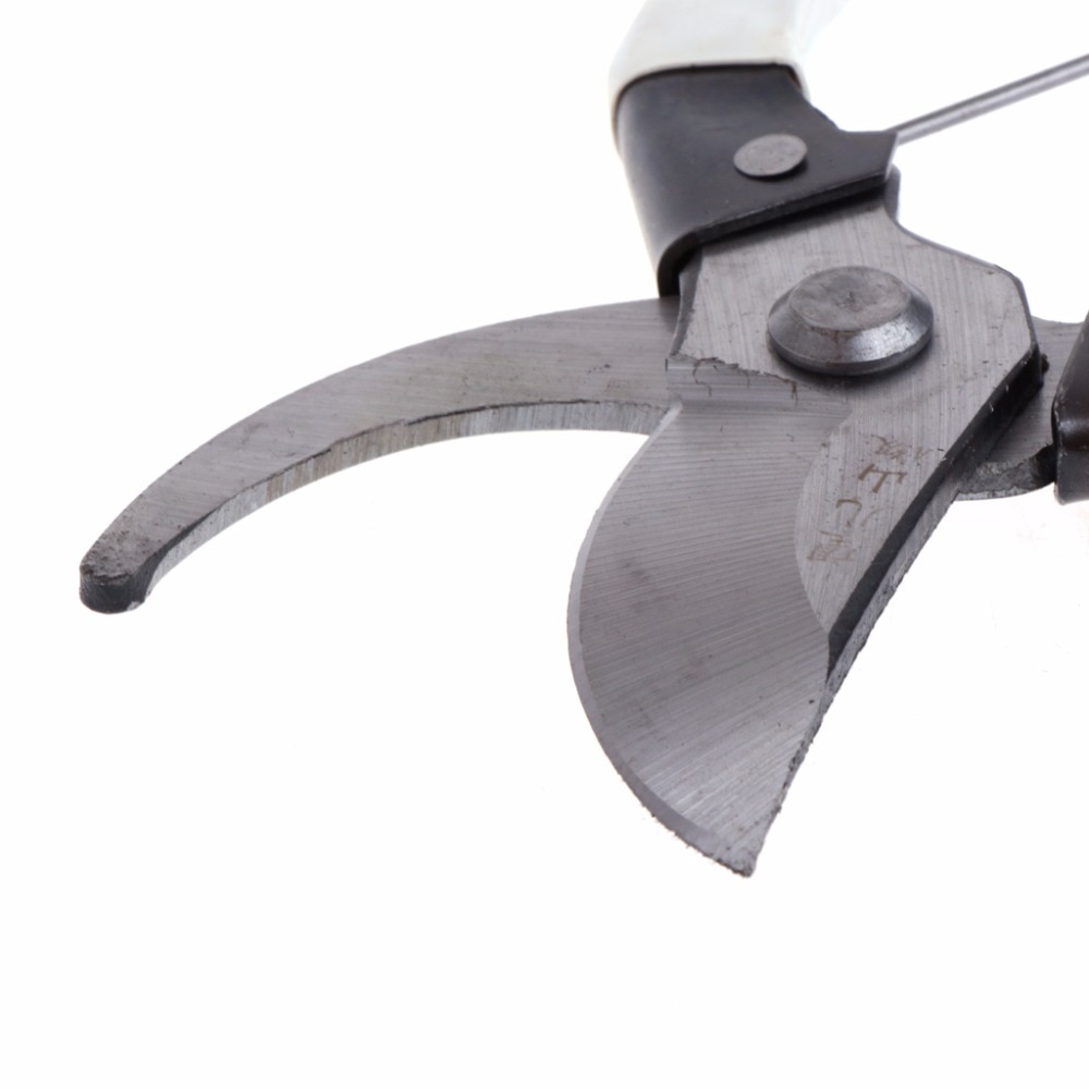 8" Cutter Scissors Garden Hand Pruner Secateurs Pr... – Vicedeal