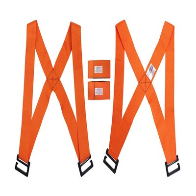 Moving Strap Forearm Forklift Lifting Transport Be... – Grandado