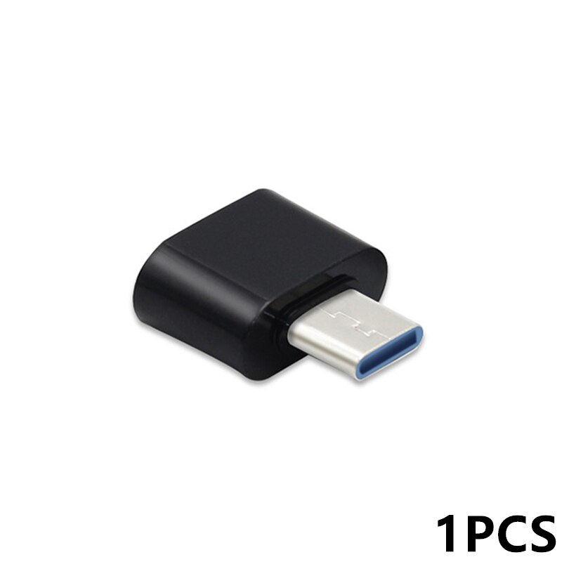 Usb 3.0 Type-C Otg Kabel Adapter Type C Usb-C Otg ... – Grandado