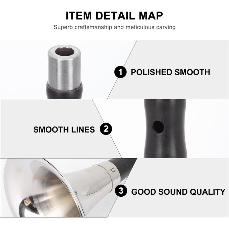 1 Set Wind Instrument for Suona Beginners Suona Ch... – Vicedeal