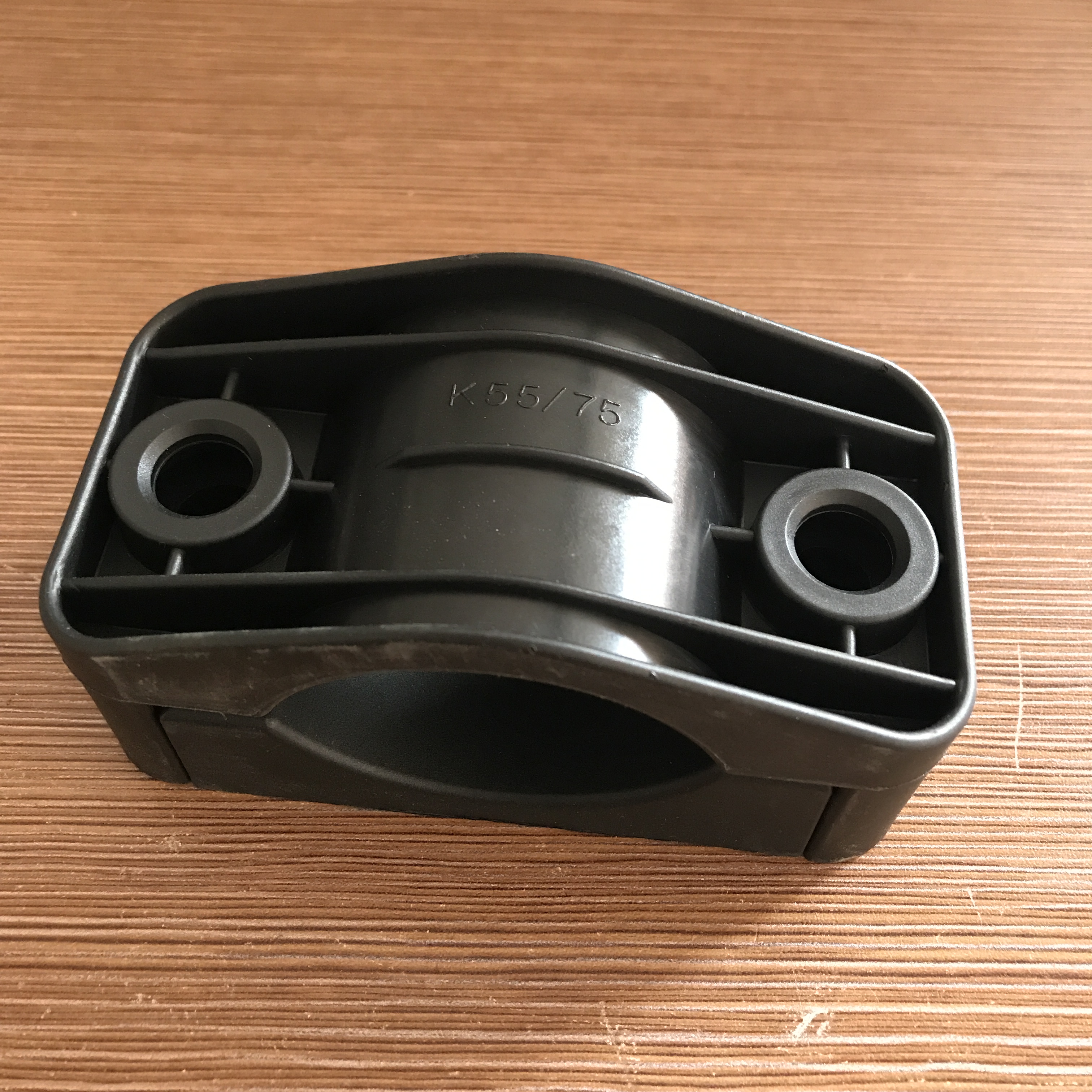 High voltage cable clamp cable fixture nylon pipe ... – Vicedeal