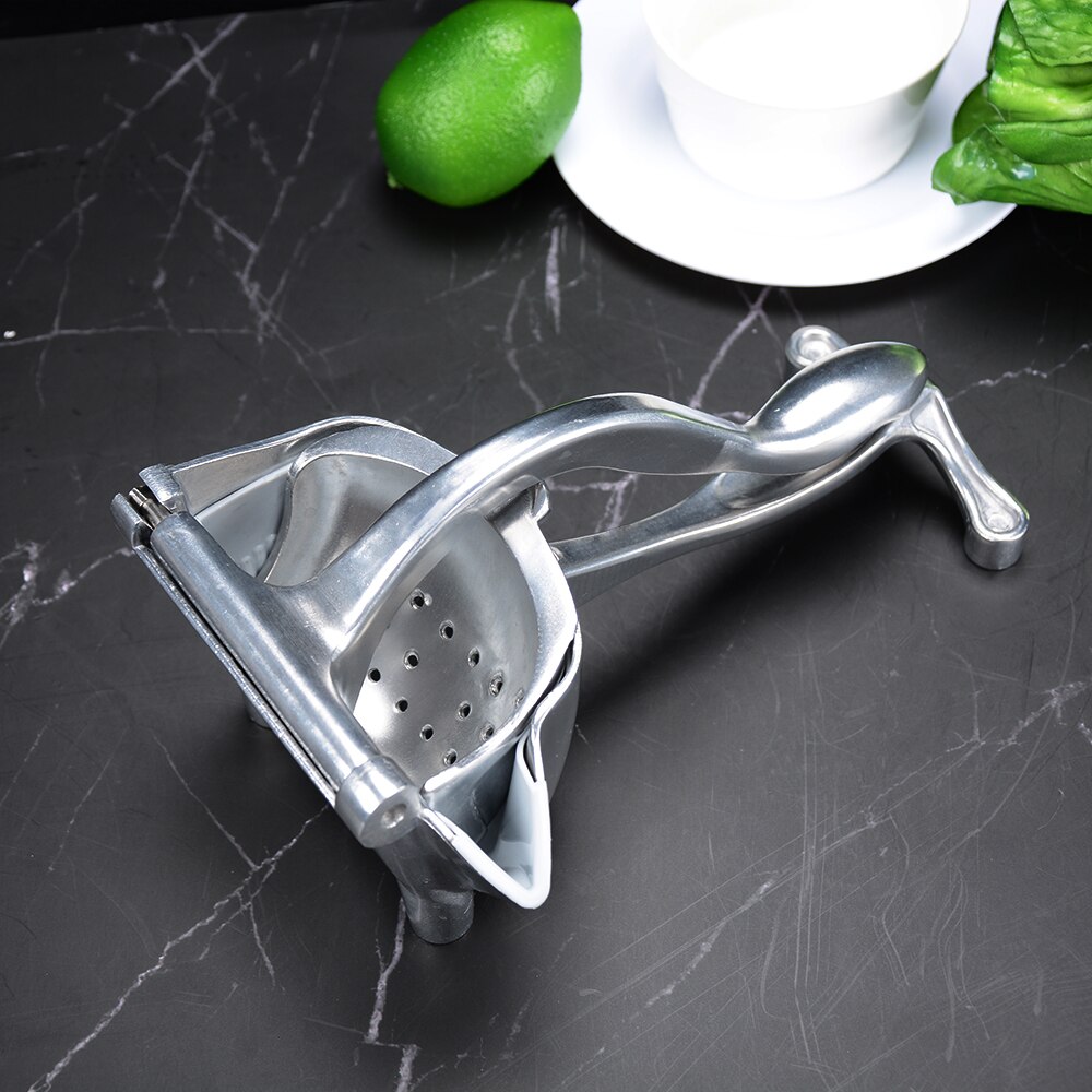 QUEENBAR Stainless Steel Hand Manual Squeezer Oran... – Vicedeal