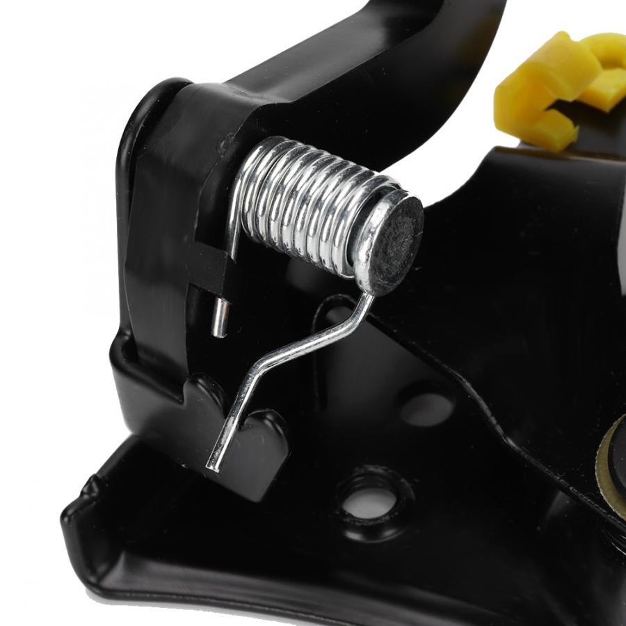 hatch lock Tailgate Latch Lock Actuator Handle Swi... – Grandado