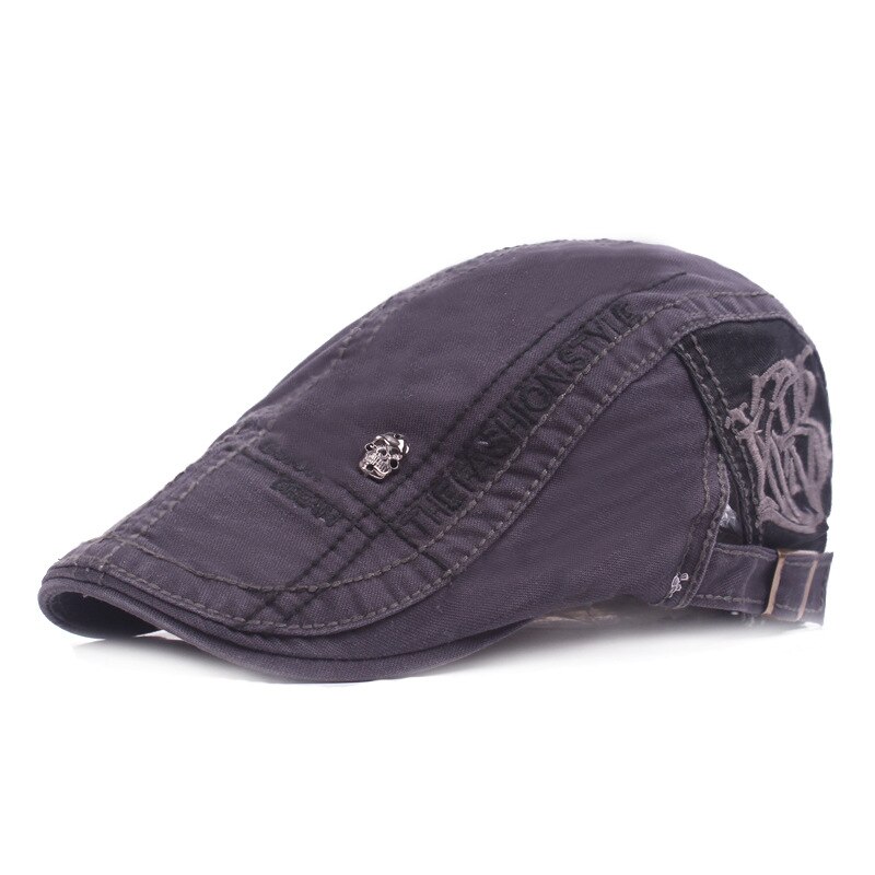 Beret Golf Cap Women Men Outdoor Golf Cap Sweat-ab... – Vicedeal