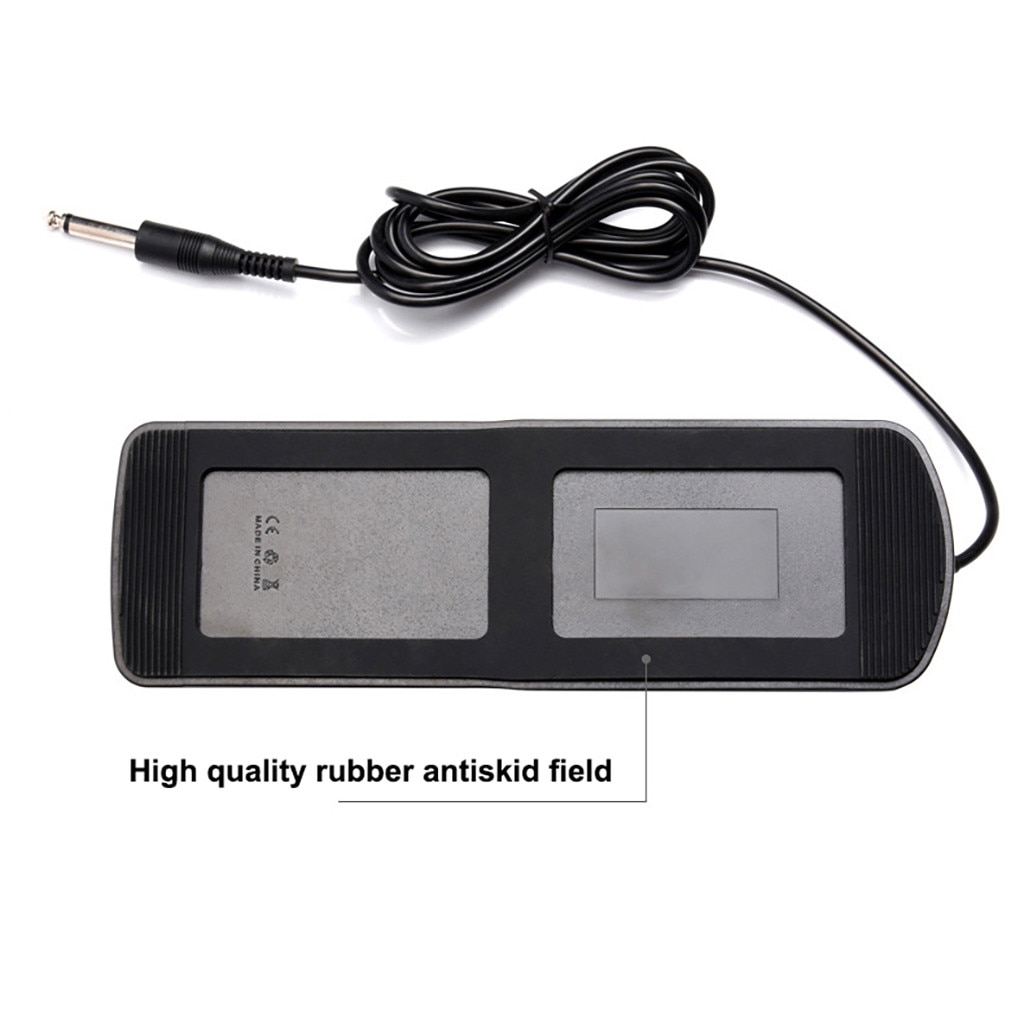 Piano Foot Switch Accessories Piano Electronic Key... – Grandado